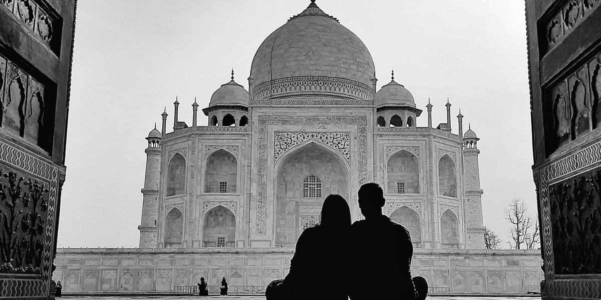 Top 15 Unique Pre-Wedding Photoshoots Ideas