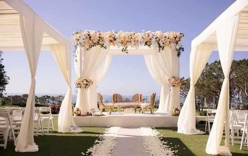 Top 16 Best Wedding Destination in India- Explore Now