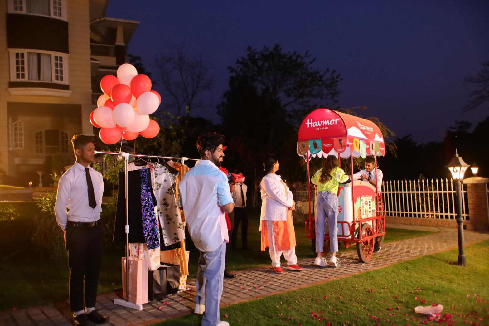 Best Filmmaking Studio in Dehradun- Film Production House